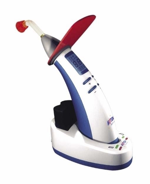 Lampada polimerizzante odontoiatrica - LED-320B - Motion Dental ...