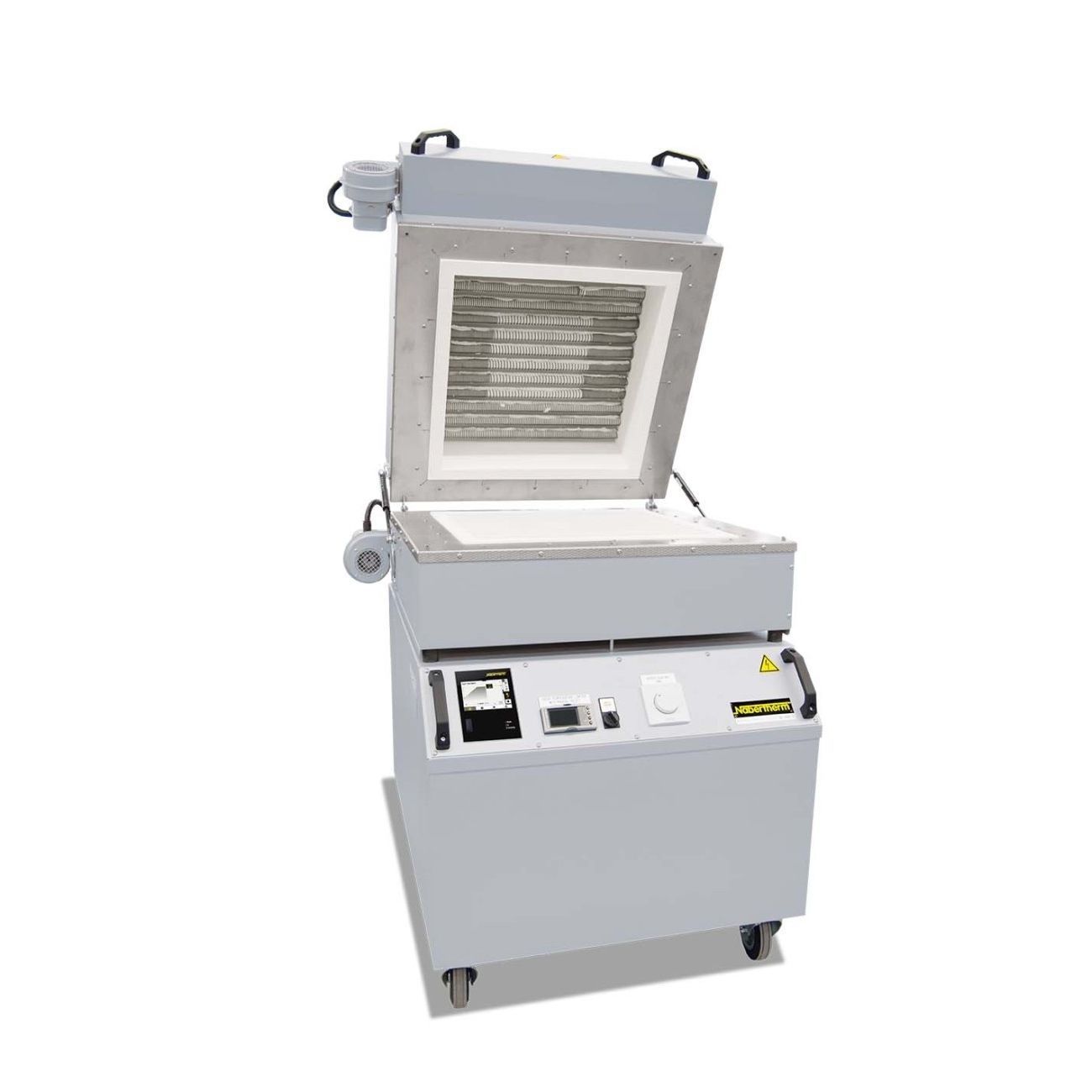 Forno di riscaldamento - LS 12/13 - Nabertherm - termico / da ...