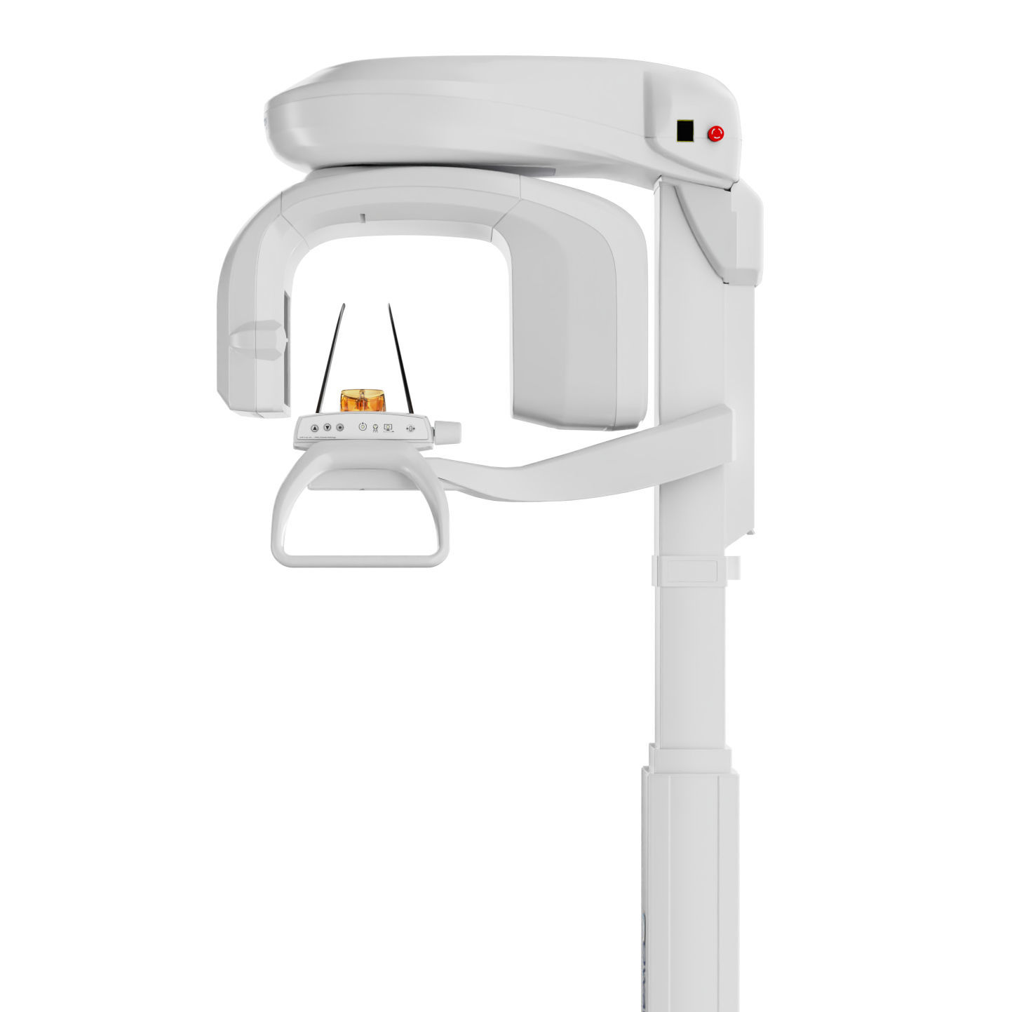 Scanner dentale CBCT - I-Max 3D XPro - Owandy Radiology - con supporto ...
