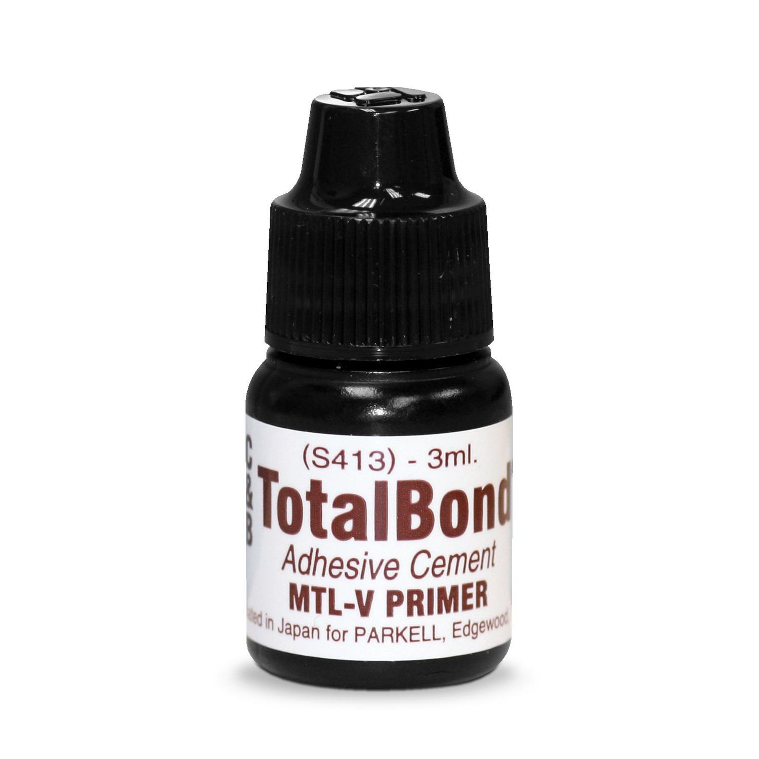 Adesivo dentale liquido - MTL-V Primer™ - Parkell Inc.