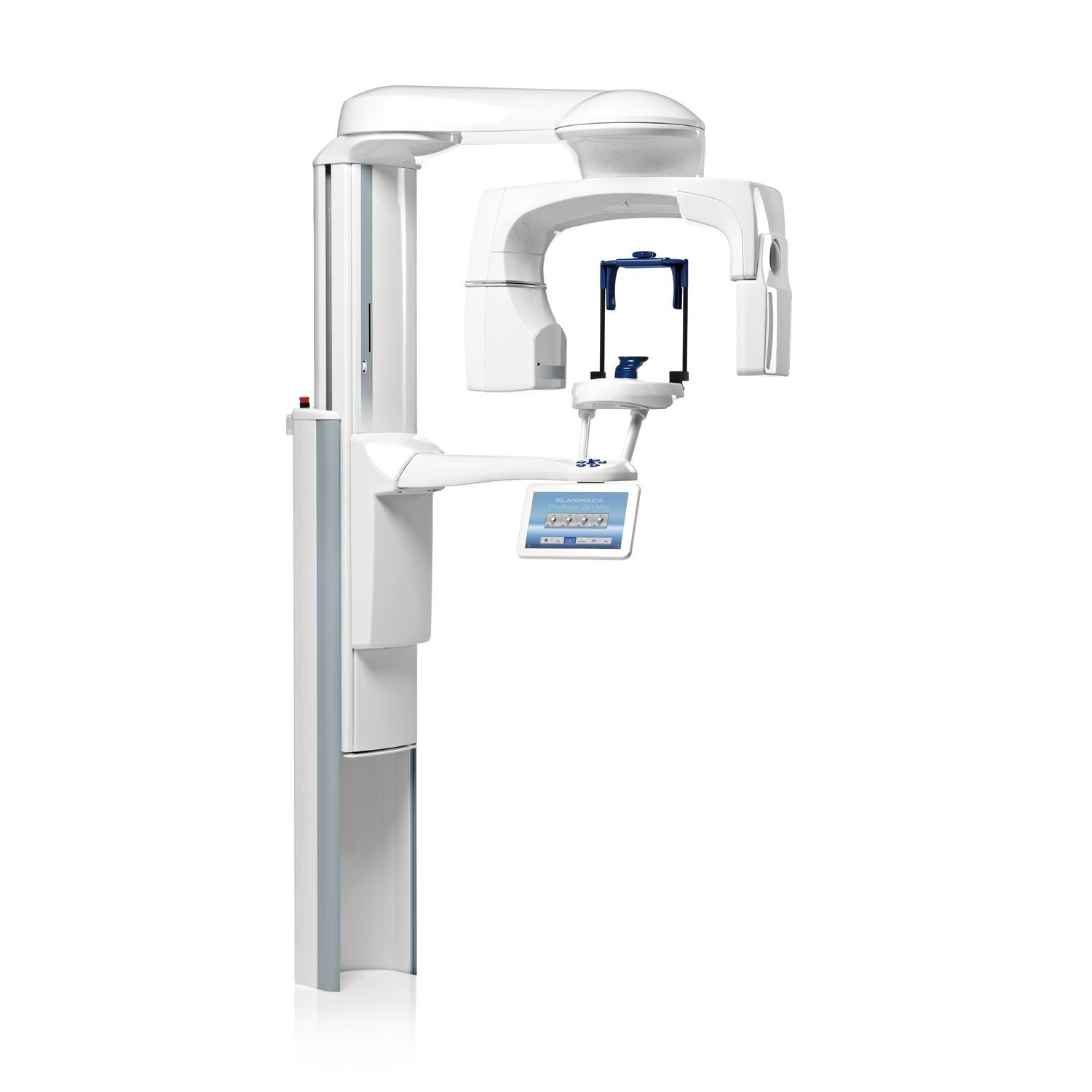 Sistema di radiografia panoramica - ProMax® 3D Mid - Planmeca - scanner ...