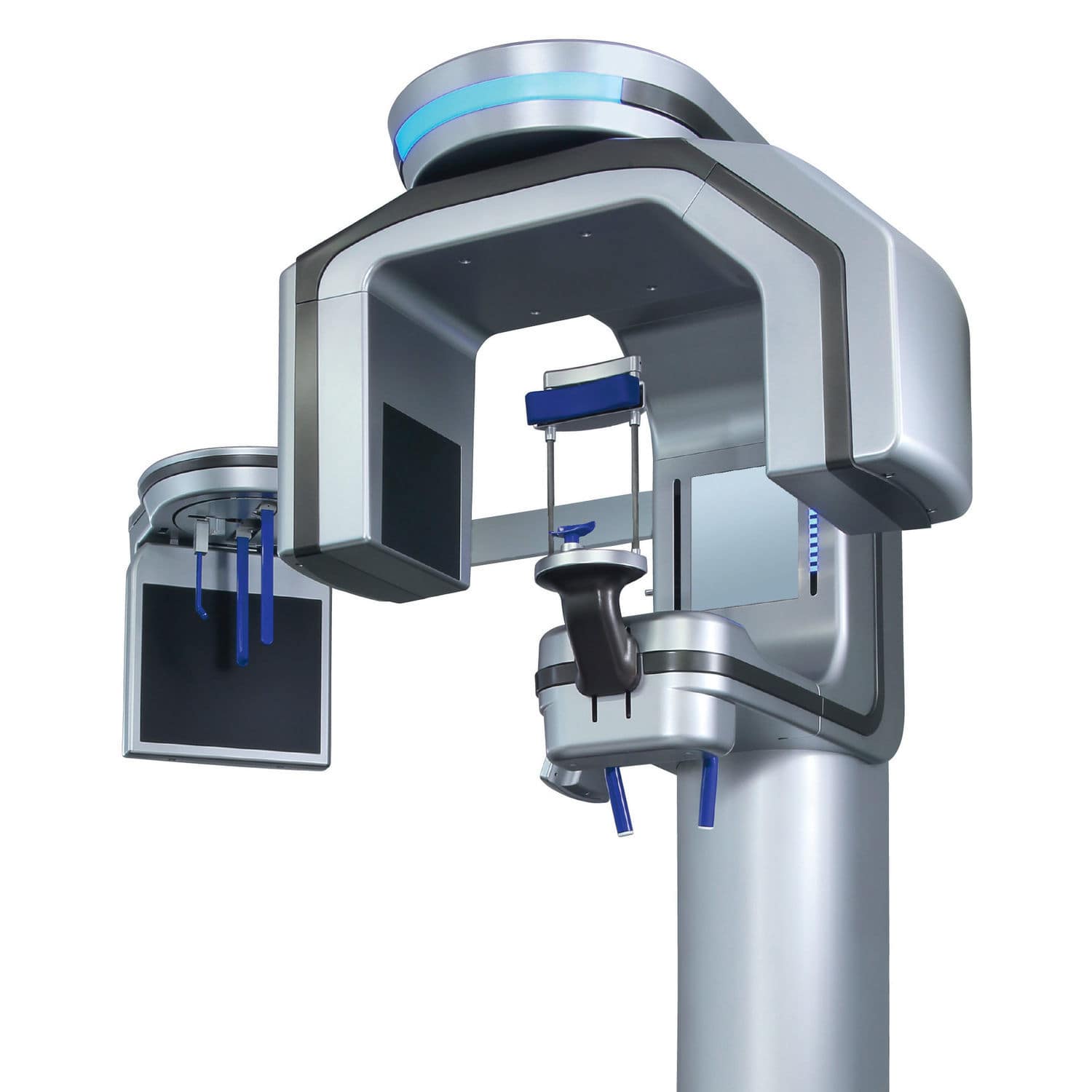 Scanner dentale CBCT - Excelsior - Prexion, Inc. - digitale / 60 kV ...