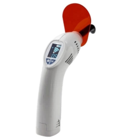 Lampada polimerizzante odontoiatrica - Ultra-lite 1800E - Rolence ...