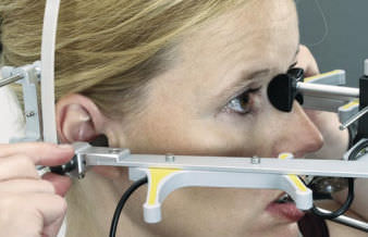 Arco facciale dentale digitale / con forcella occlusale - SAM ...