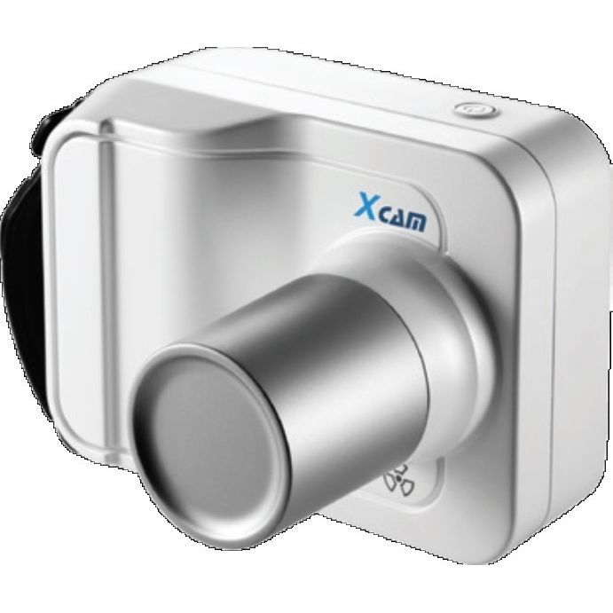 Sistema di radiografia intraorale digitale - Xcam - HDX Will ...