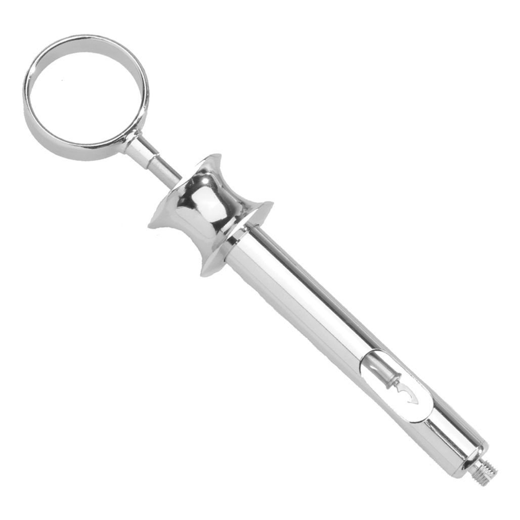 Siringa per anestesia odontoiatrica - 10700 series - Vista Dental ...