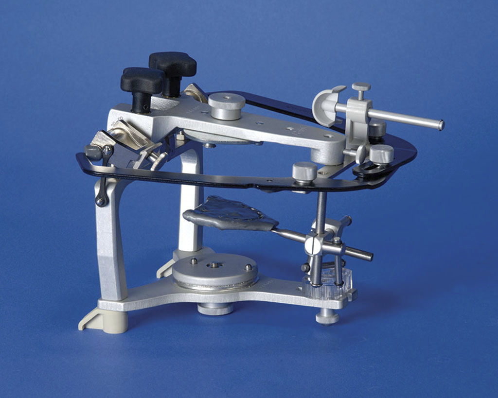 Arco facciale dentale - Whip Mix® Direct - Whip Mix Corporation