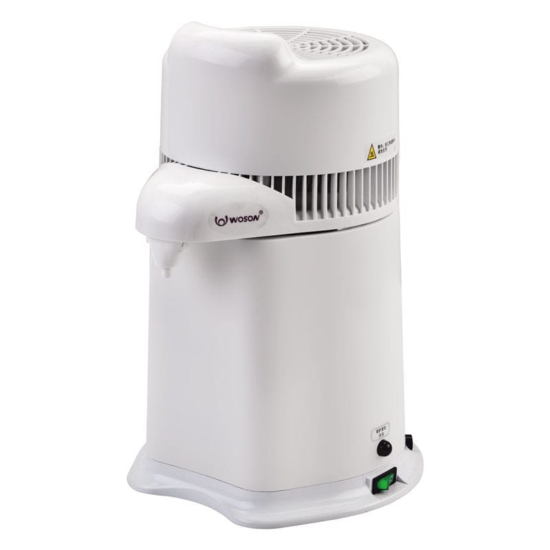 Distillatore d'acqua per sterilizzatore - DRINK10 - Woson Medical