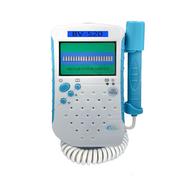 Doppler tascabile - BV-520 - Shenzhen Bestman Instrument