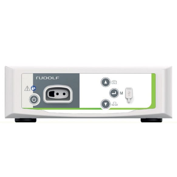 Videoprocessore per endoscopia - IM500-101 - RUDOLF Medical - per ...