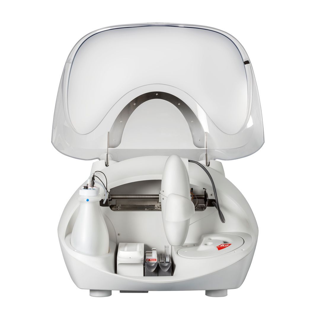 Analizzatore biochimico automatico - 150 tests/h | A15 | 83105C ...
