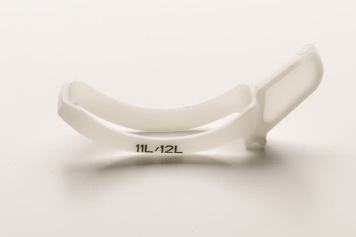 Guida ago per sonda ecografica - Infiniti Plus™ - CIVCO - monouso