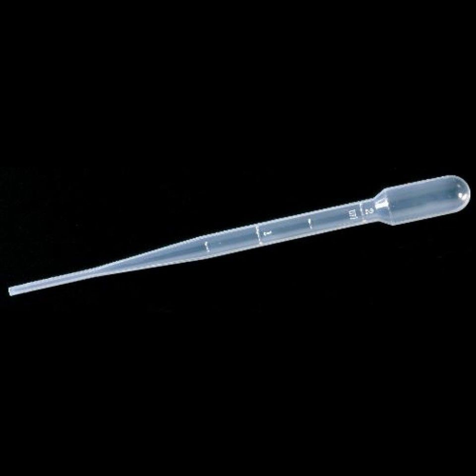Pipetta manuale - 200006 - Medline Scientific - Pasteur / volumetrica ...