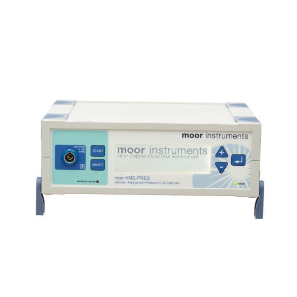 Monitor di proving di controllo - MOORVMS-PRES - Moor Instruments - di ...