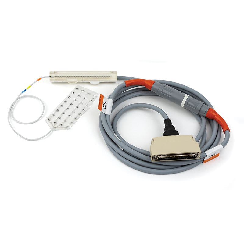 Elettrodo per stimolazione neuromuscolare - XactTrode™ - Natus Medical ...