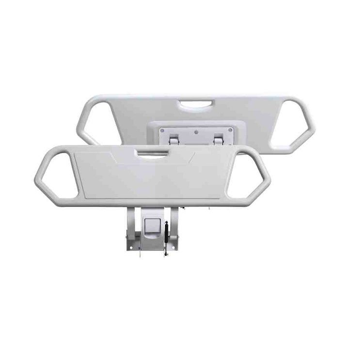 Sponda ospedaliera - LS-750L - Ningbo Hecai Medical Equipment Co.,Ltd