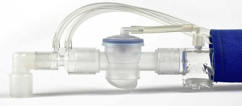 Circuito respiratorio per adulto - 01CV8030-CS - O-Two Medical Technologies