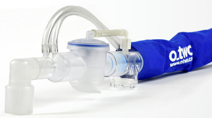 Circuito respiratorio per adulto - 01CV8030-CS - O-Two Medical Technologies