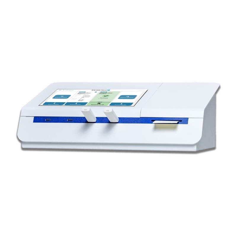 Sistema di masterizzazione di CD - RX400 MedX - Rimage EMEA GmbH - per ...