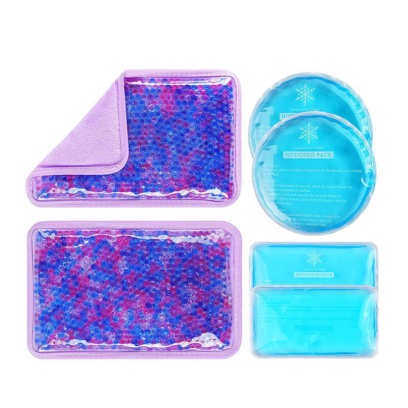 Compressa termica calda e fredda - DC660337 - Suzhou SunMed - generica