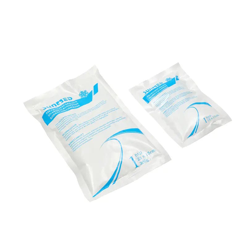 Compressa termica fredda - DC660327 - Suzhou SunMed - generica