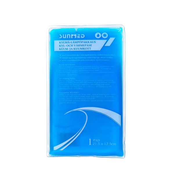 Compressa termica calda e fredda - DC660326 - Suzhou SunMed - generica