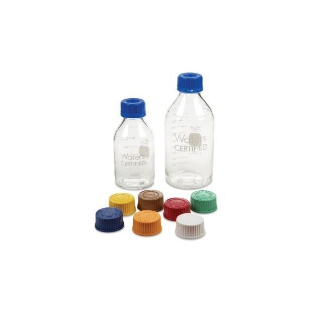 Flacone da laboratorio - 186007090 - Waters Ges.m.b.H - in vetro ...