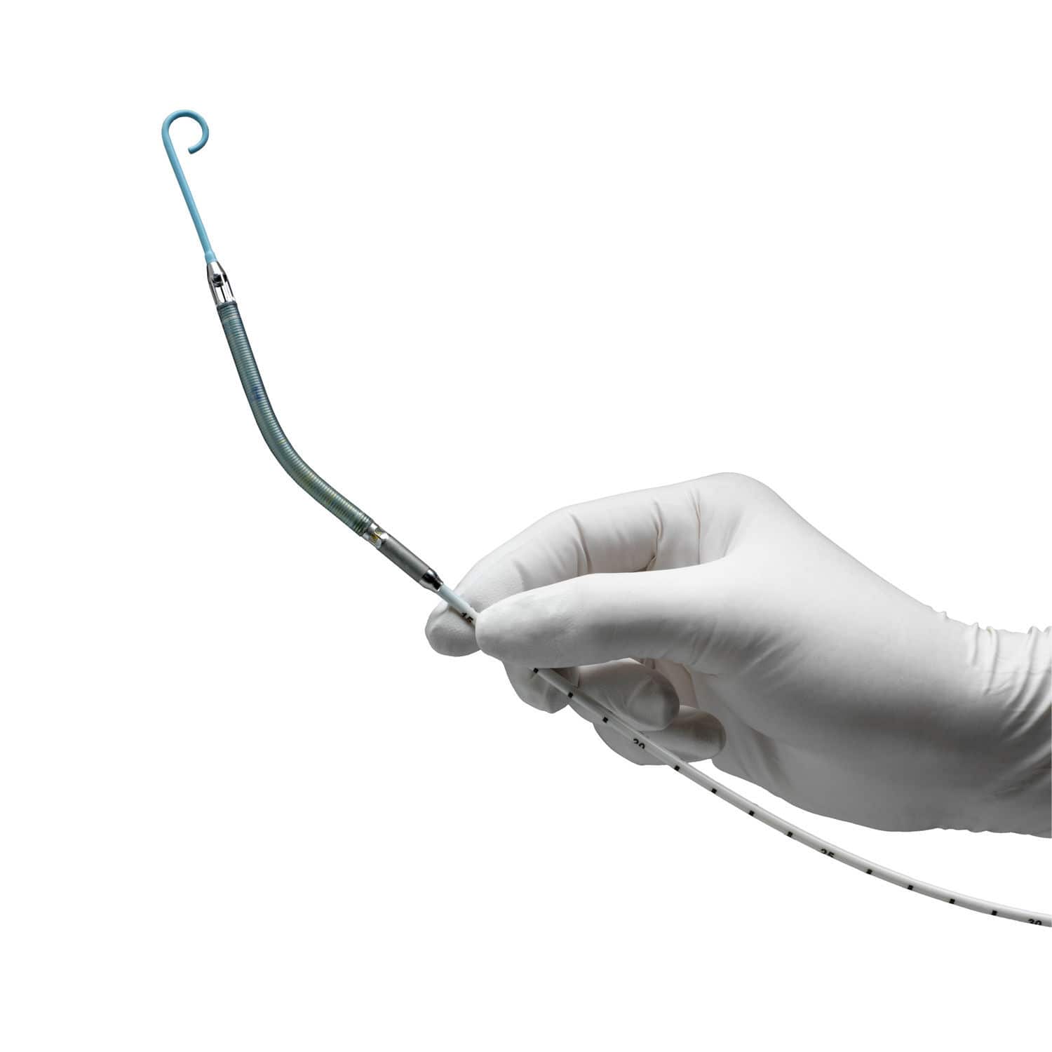 Pompa-catetere di assistenza cardiaca - Impella CP® - Abiomed - Video