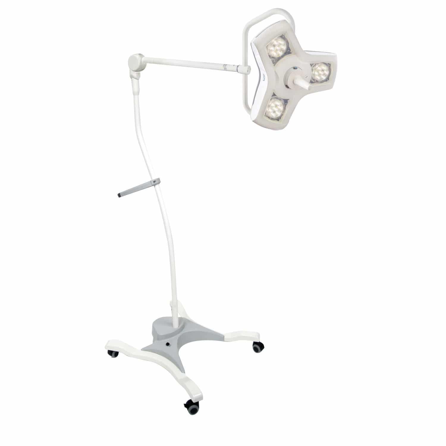 Lampada da visita a LED - AIM® HI - Burton Medical - mobile