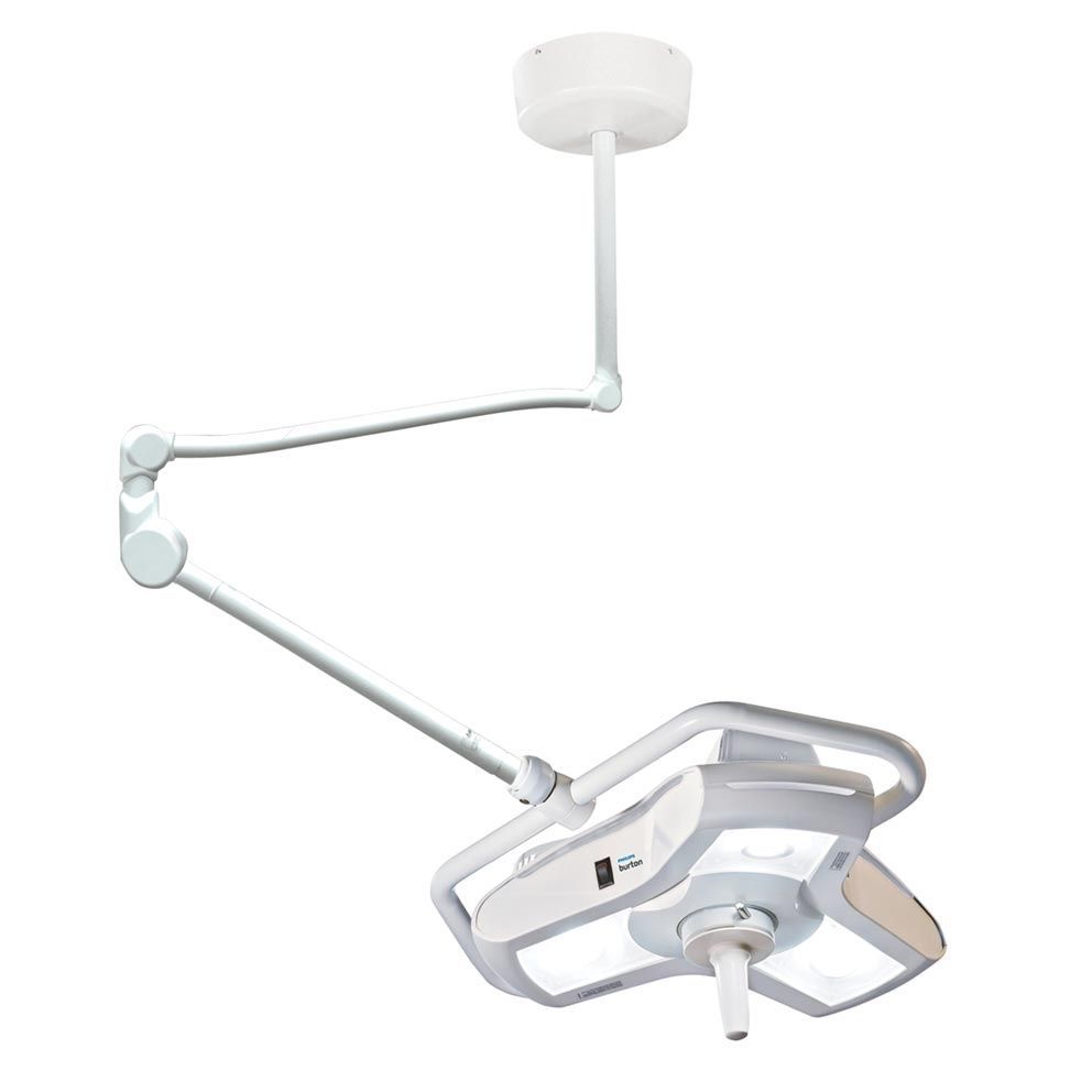 Lampada per piccola chirurgia medicina generale - AIM-50® - Burton ...