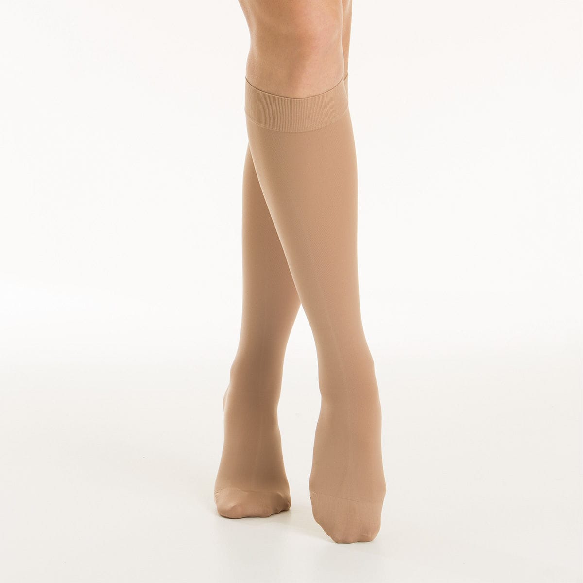 Calzini a compressione di prevenzione delle tromboembolie venose (TEV ...