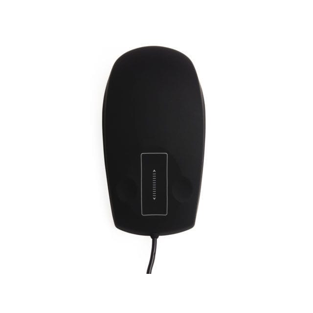 Mouse medicale ottico - EK-PM - IKEY - USB / con pulsante di ...