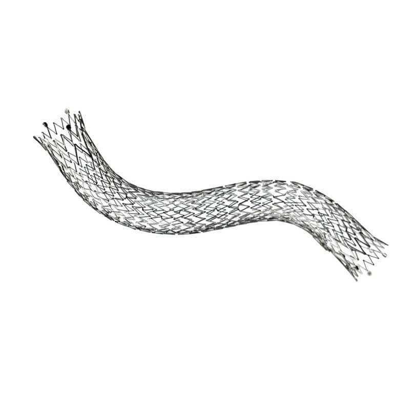 Stent per arteria femorale - LIFESTENT® 5F - Bard Medical