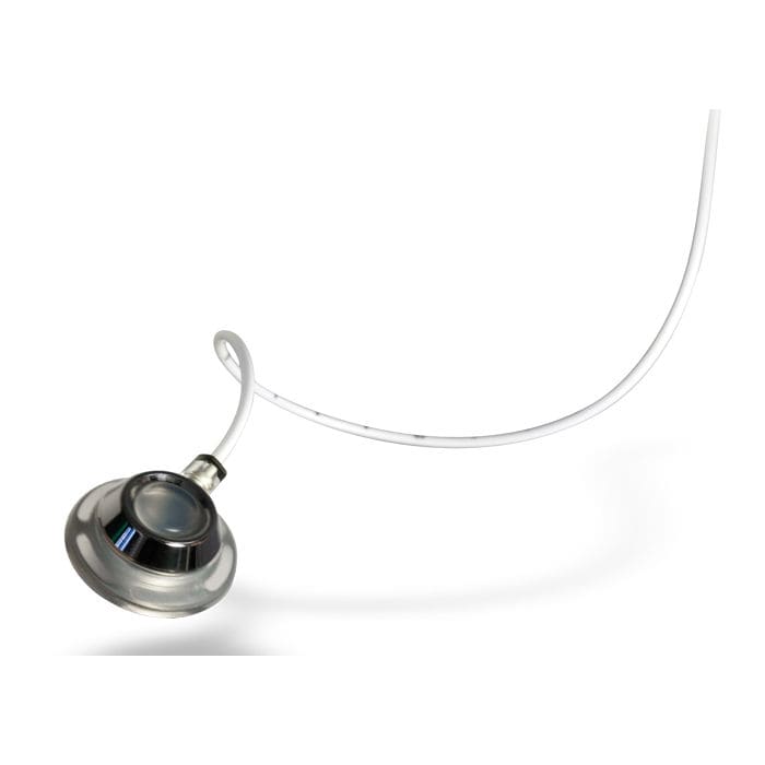 Port-a-cath venoso - 060 series - Bard Medical - monolume / in titanio