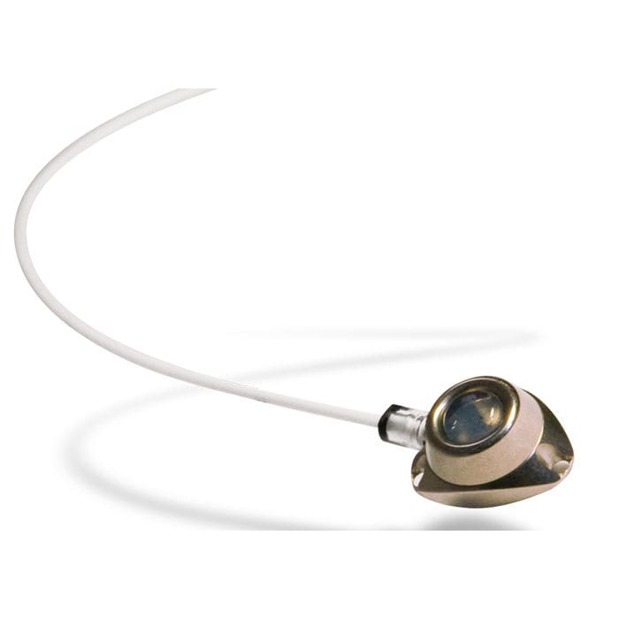 Port-a-cath venoso - Titanium SLIMPORT® - Bard Medical - monolume / in ...