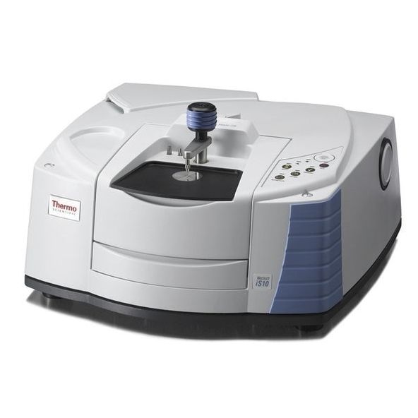 Spettrometro FT-IR - Nicolet™ iS™ 10 - Thermo Scientific - da banco