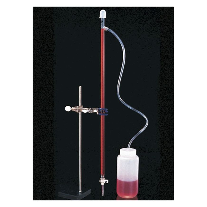 Buretta automatica - Nalgene™ Break-Resistant - Thermo Scientific