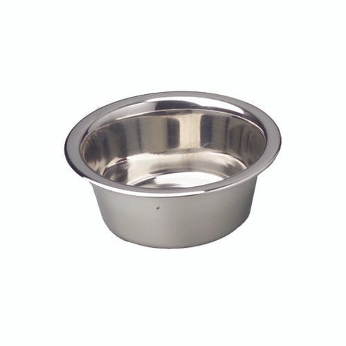 Catino in acciaio inossidabile - ECONOMY - Shor-Line