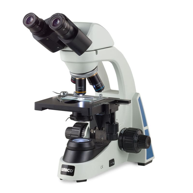 Microscopio ottico - M280 series - Unico - da laboratorio / binoculare ...