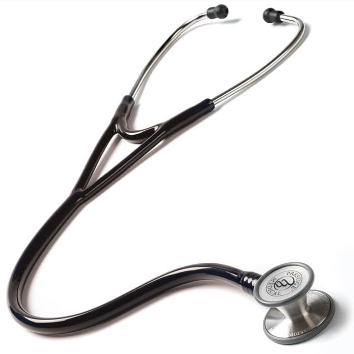 Stetoscopio cardiologico - Clinical Cardiology® - Prestige Medical - a ...