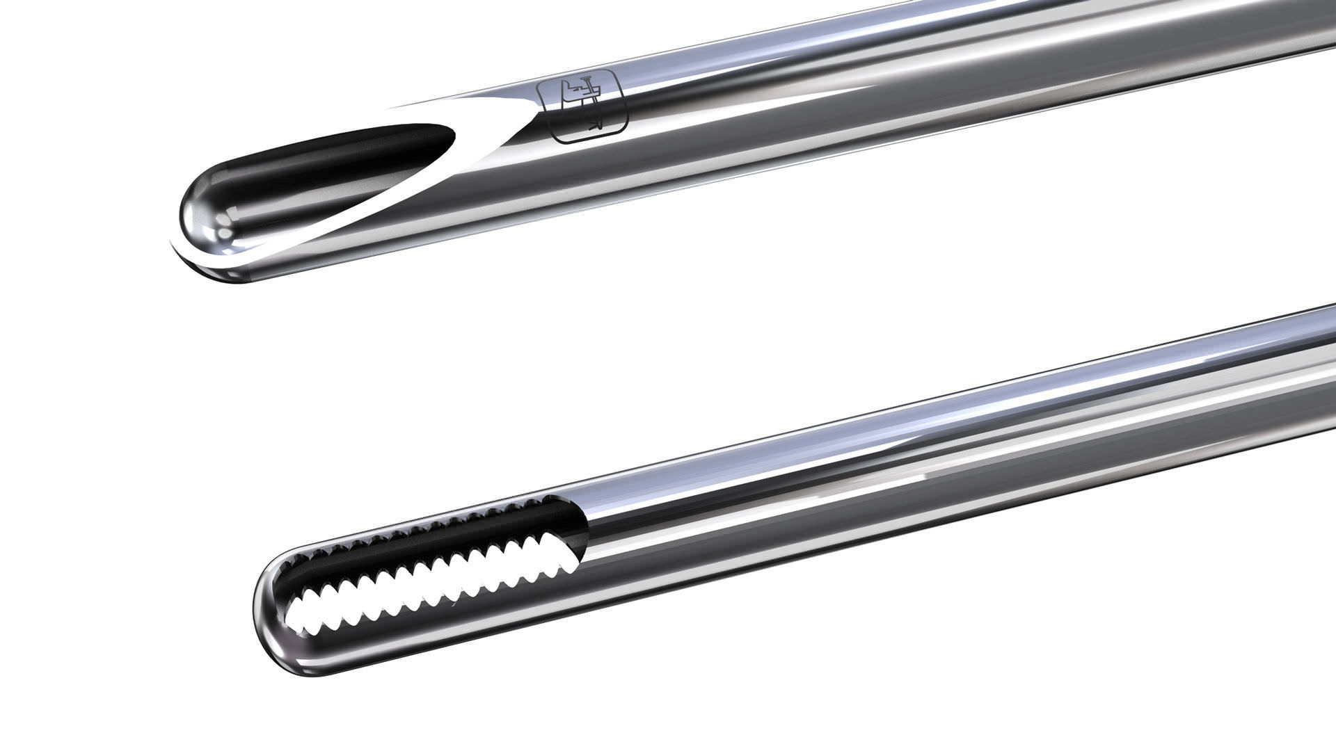 Morcellatore per enucleazione della prostata - PIRANHA - Richard Wolf ...