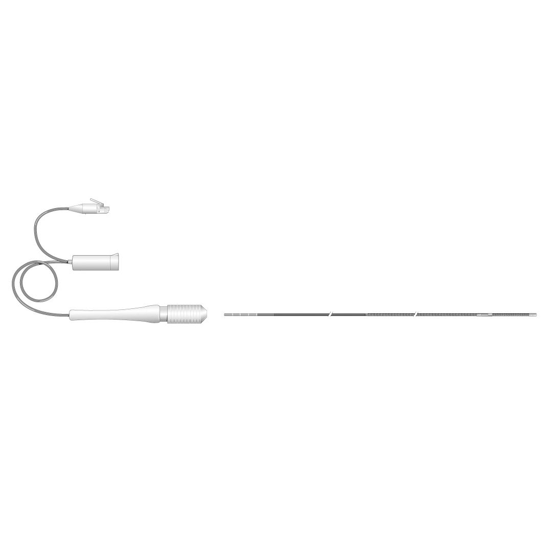 Filo guida di catetere - ComboWire® XT - Philips Volcano