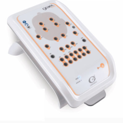 Amplificatore elettrofisiologico EEG - Grael - Compumedics Neuroscan - PSG