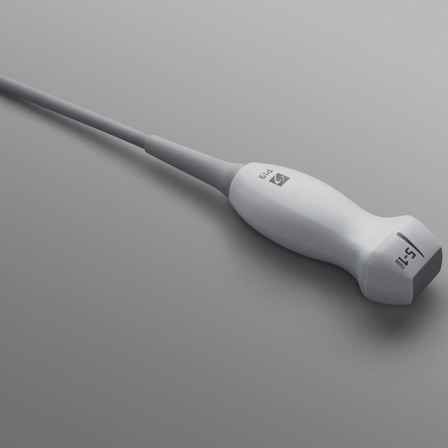 Sonda ecografica phased array - rP19x - Sonosite - addominale ...