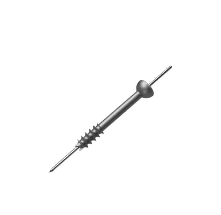 Vite per compressione ossea tarsale - A60740 series - Aysam ...