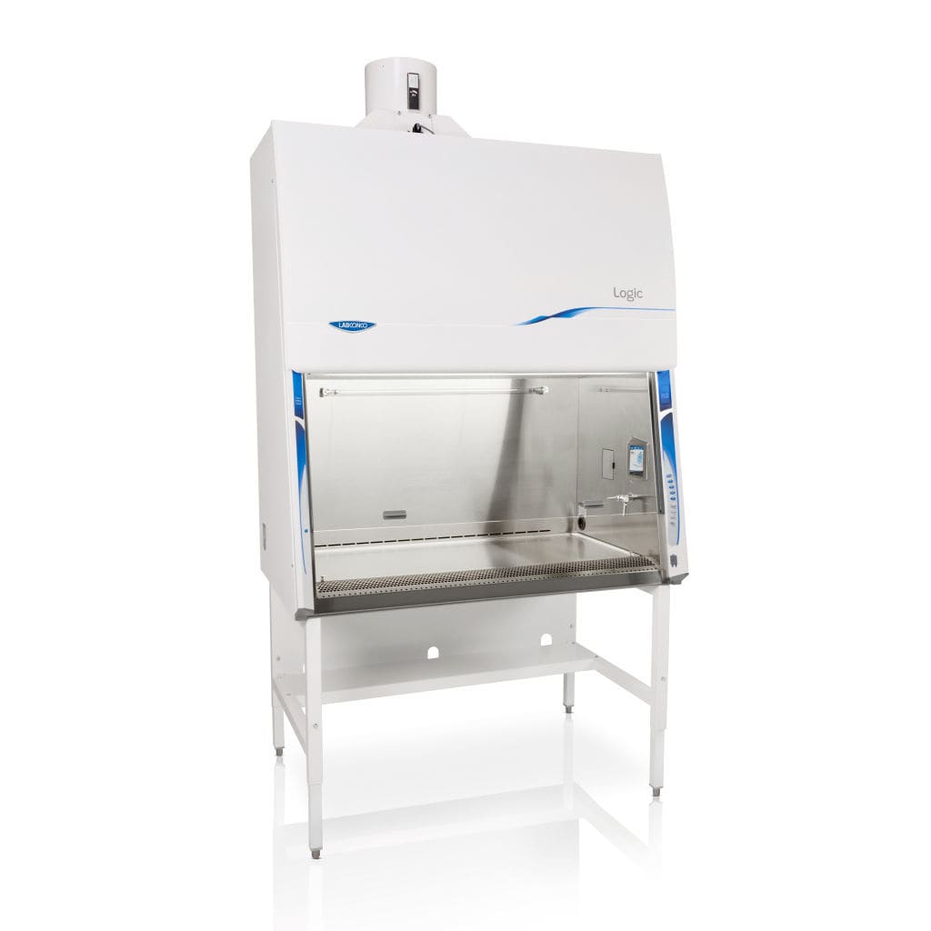 Cabina di sicurezza microbiologica classe II - 303480122 - Labconco ...