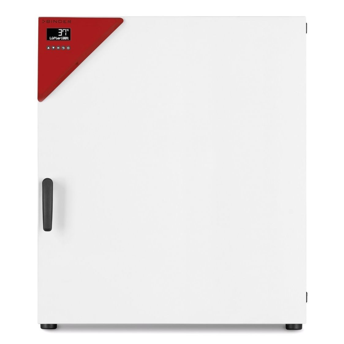 Incubatore da laboratorio a convezione naturale - BD 260 - BINDER GmbH ...