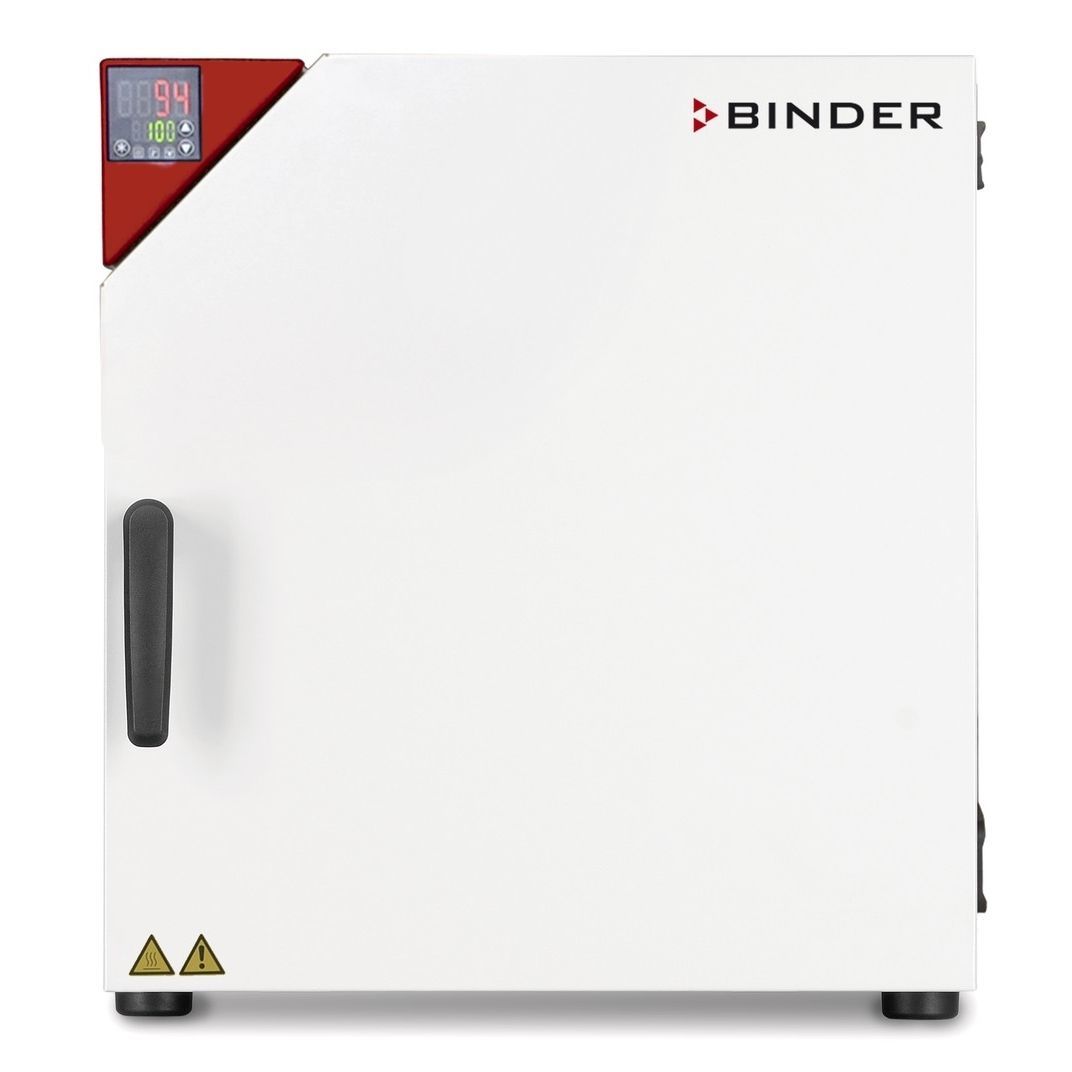 Incubatore da laboratorio a convezione naturale - BD-S 56 - BINDER GmbH ...