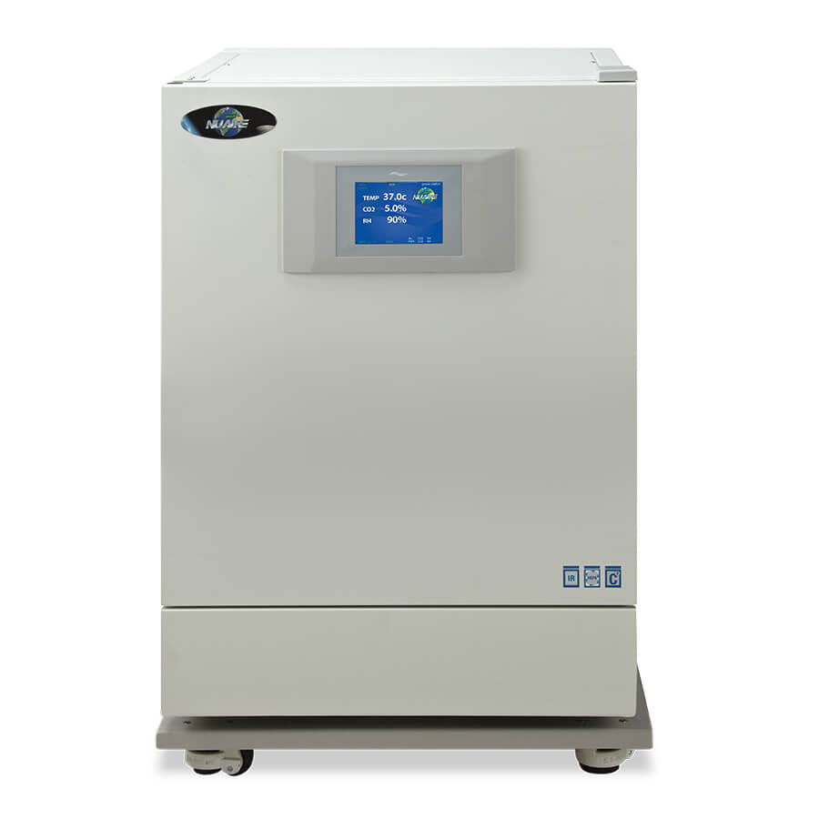 Incubatore da laboratorio a CO2 - NU-8625 - NuAire Laboratory Equipment ...