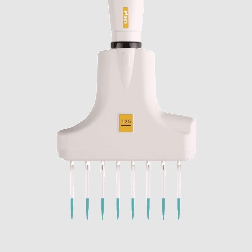 Pipetta manuale - VOYAGER - Integra Biosciences AG - elettronica ...